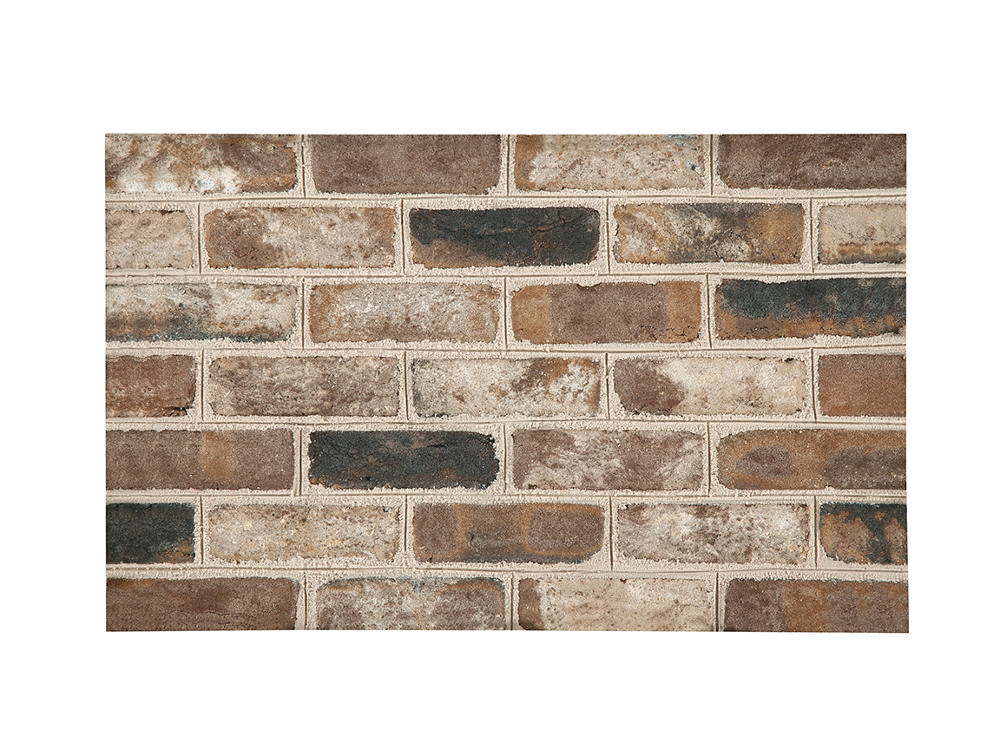 COLORS > BRICK OPTIONS