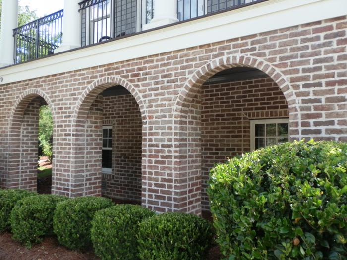 Residential Handmade Brick > BRICK GALLERIES