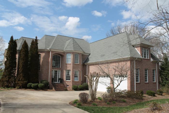 Residential Handmade Brick > BRICK GALLERIES