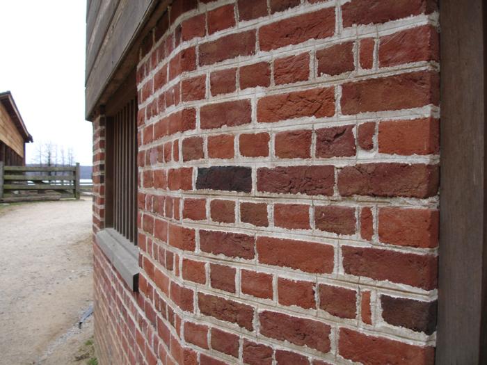 Commercial Handmade Brick > BRICK GALLERIES