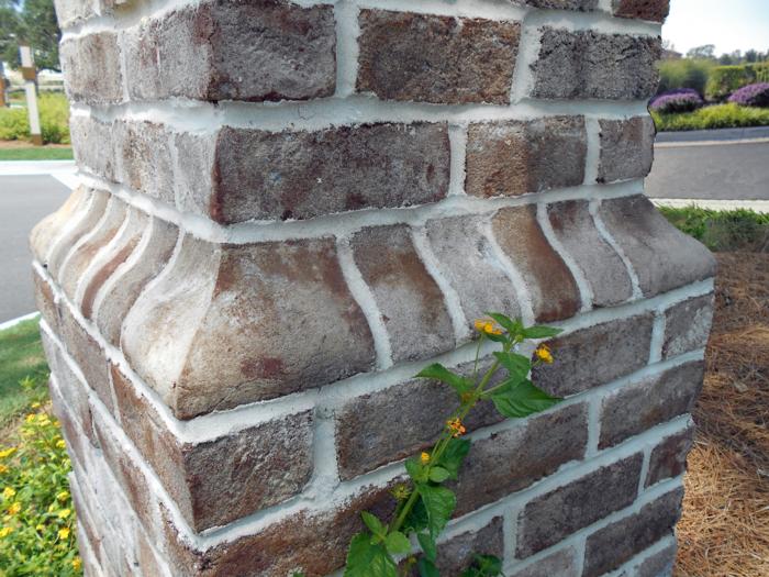 Shapes and Custom Blends > BRICK GALLERIES