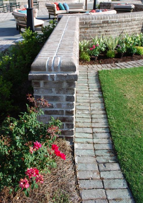 Commercial Handmade Brick > BRICK GALLERIES