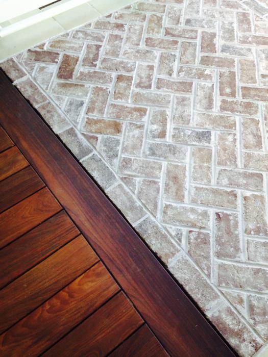 BRICK GALLERIES