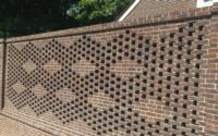 Landscape Walls > BRICK GALLERIES